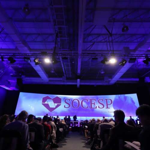 Digital Solvers | Aplicativos para Eventos