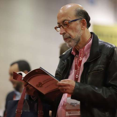 Digital Solvers | Aplicativos para Eventos