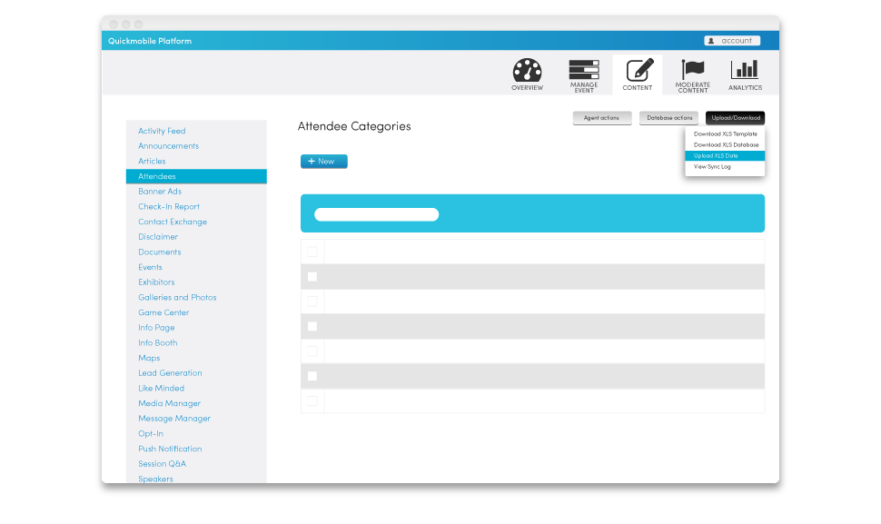 Digital Solvers - Lumi Show