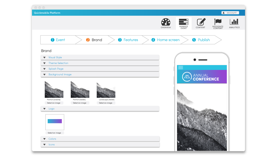Digital Solvers - Lumi Show
