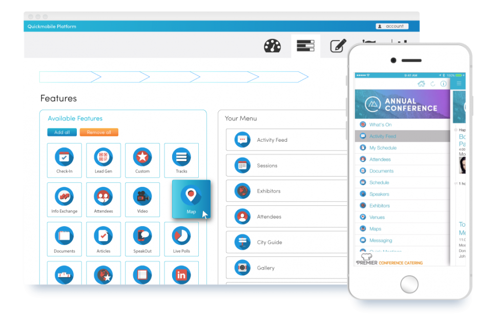 Digital Solvers - Lumi Show