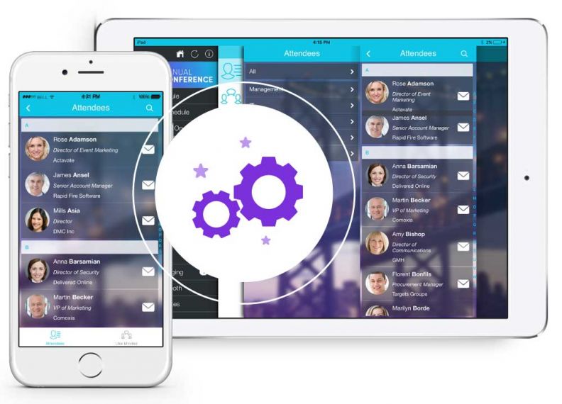 Digital Solvers - Lumi Show